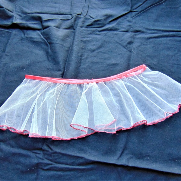 See Through Micro Mini Skirts - Etsy