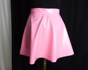 Pvc Skirt - Etsy