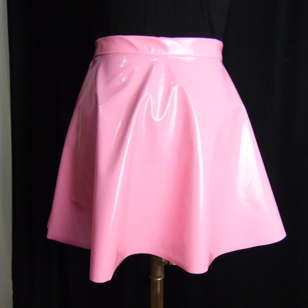 Pvc Skirt - Etsy
