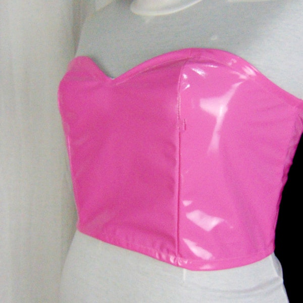 Pvc Top - Etsy