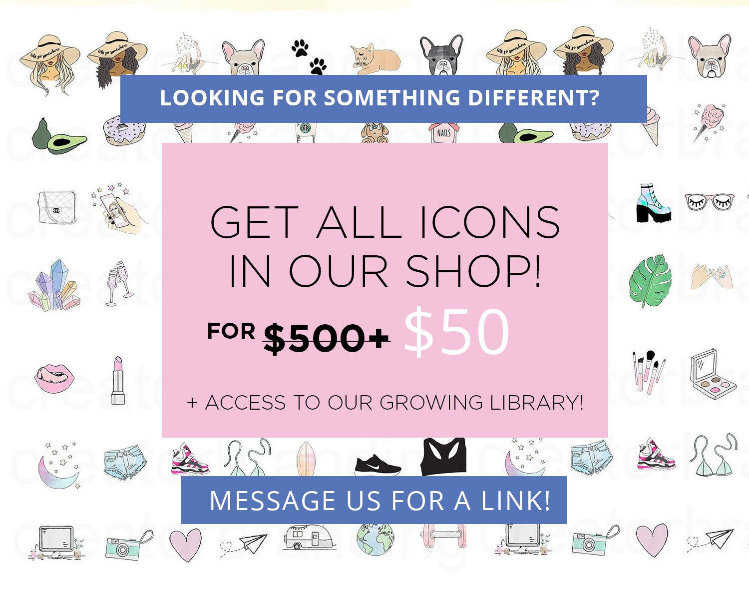 Gothic Instagram Story Highlight Icons Covers - Witchy Alternative Goth ...