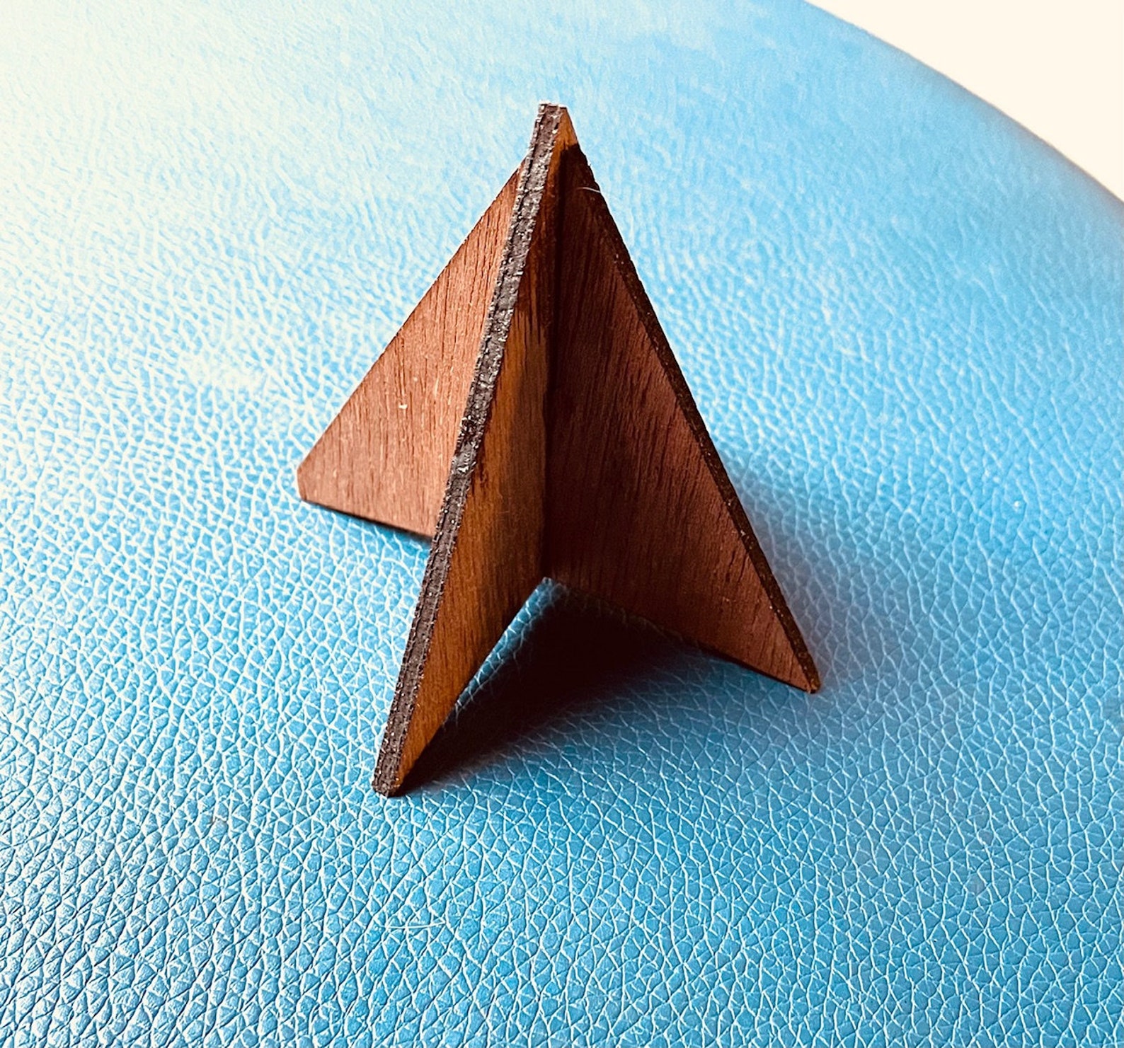 Painters Pyramids - Laser Cut Files for Lightburn, Xtool, Glowforge and ...