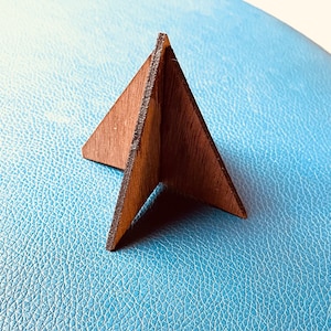 Painters Pyramids - Laser Cut Files for Lightburn, Xtool, Glowforge and ...