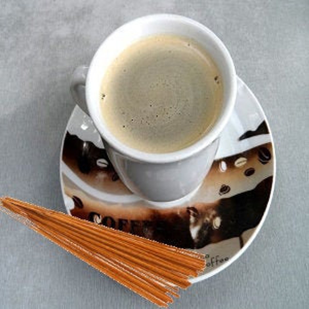 Sticks de incienso 1011 Irish Cream Coffee - Etsy España