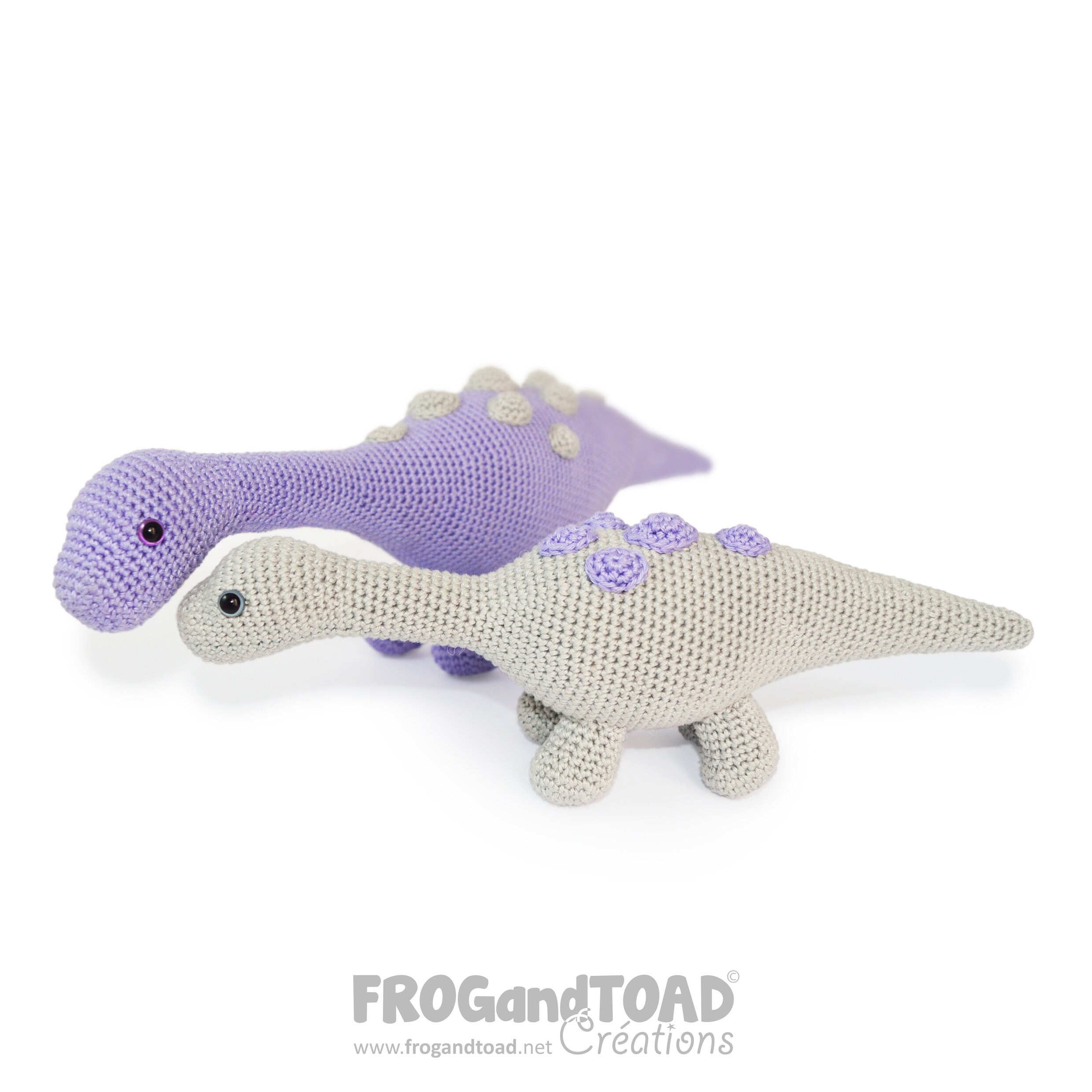 AMIGURUMI DIPLODOCUS Crochet DINOSAUR Magyarosaurus Jurassic - Etsy