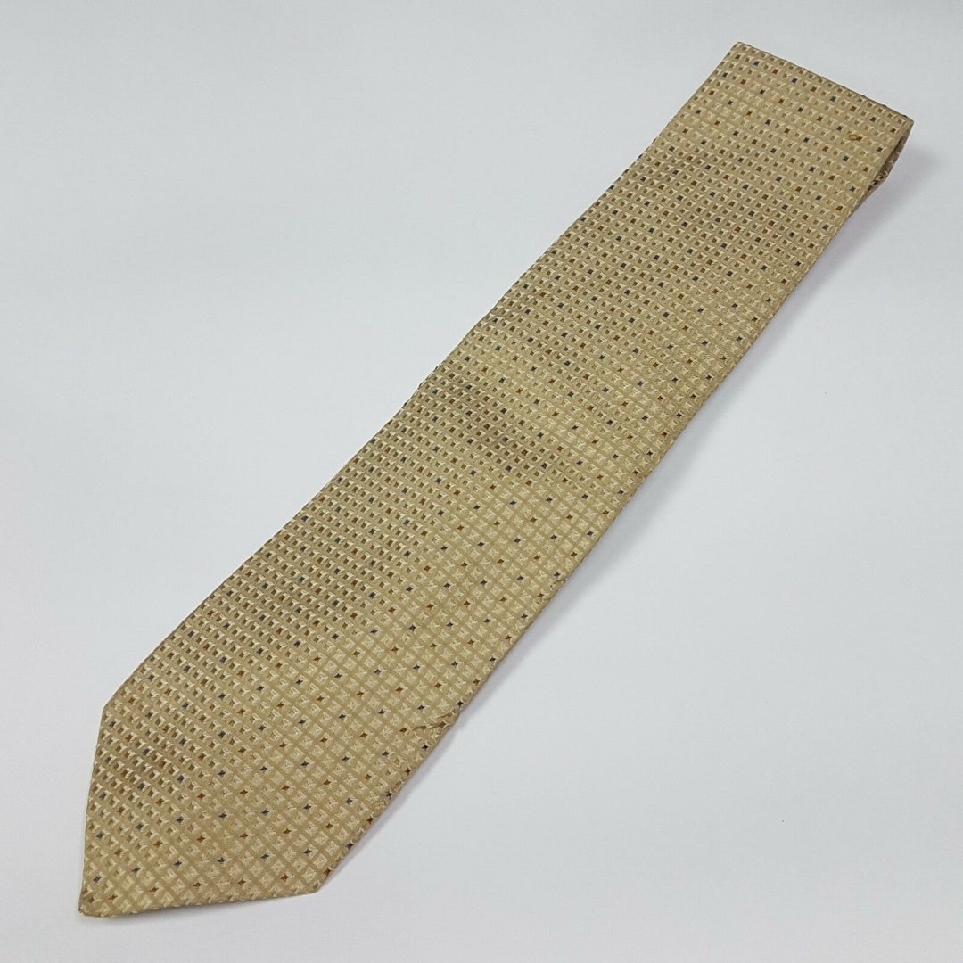 JIM THOMPSON Ties Neckties Men's Silk Elephants Neckties - Etsy Sweden