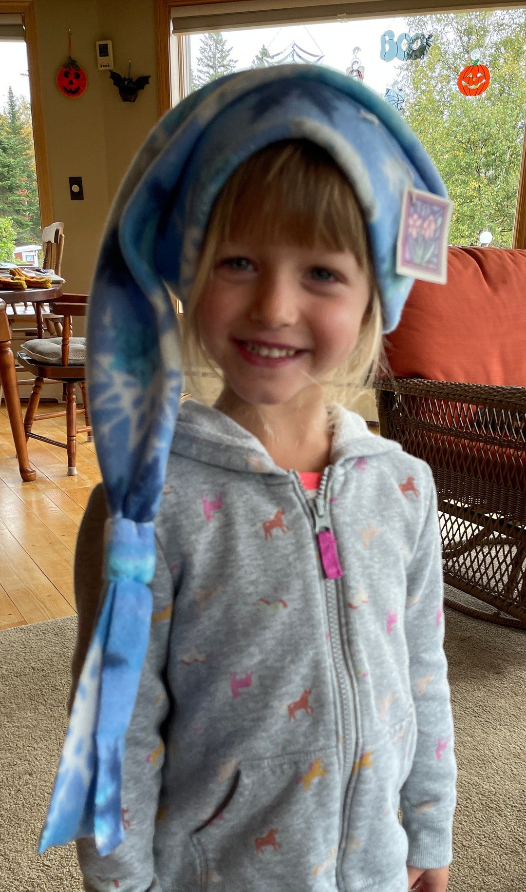 Tween and Between Stocking Cap for Winter - Etsy