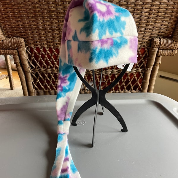 Fleece Stocking - Etsy