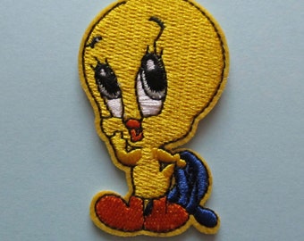 Tweetie Pie - Etsy