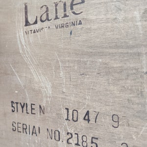 Rare Lane Z Side Table - Etsy