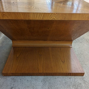 Rare Lane Z Side Table - Etsy