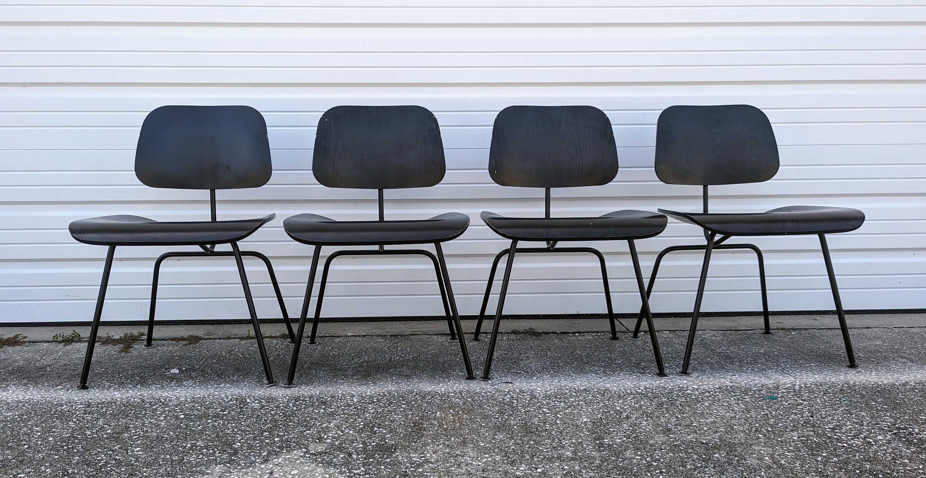 Eames Dcm - Etsy Eames Dcm - Etsy