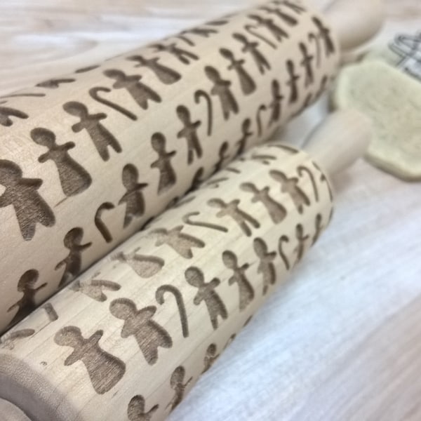 Wooden Candy Cane Pattern - Etsy