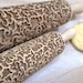 Wooden Rolling Pin "the Lace Pattern" Laser Cut Embossing Rolling Pin ...