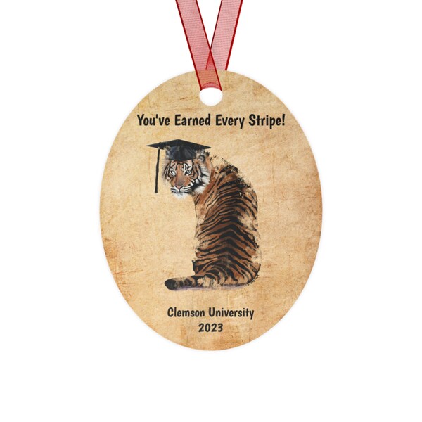 Clemson Gift - 60+ Gift Ideas for 2024