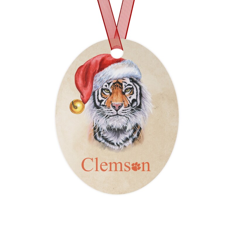 Clemson Gift - 60+ Gift Ideas for 2025
