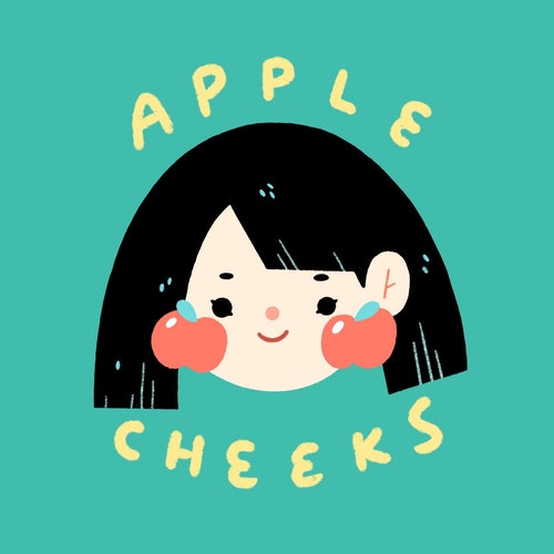 AppleCheeksStore - Etsy