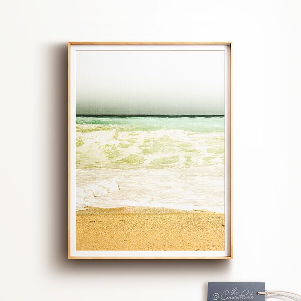 Coastal Beach Decor - Etsy