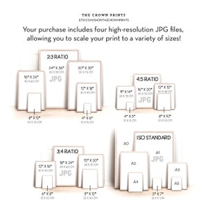 Abstract Painting, Wall Art, PRINTABLE Art, Colorful Art, Abstract ...