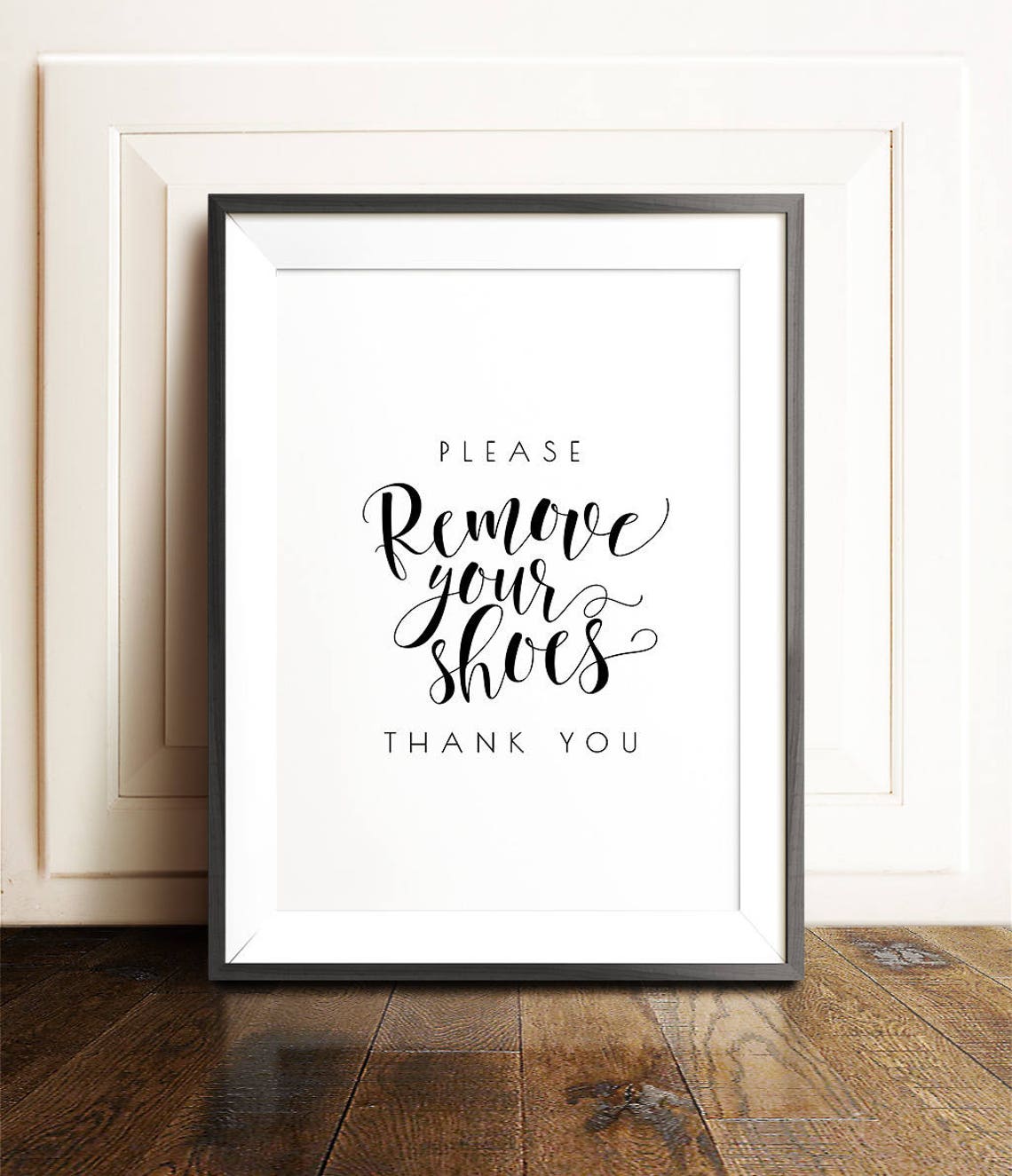 Shoes off Sign Remove Your Shoes Sign PRINTABLE Art Shoes - Etsy Canada