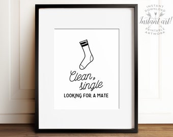 Looking for a Mate - Etsy