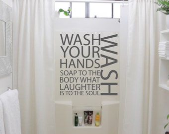 Funny soap quotes | Etsy