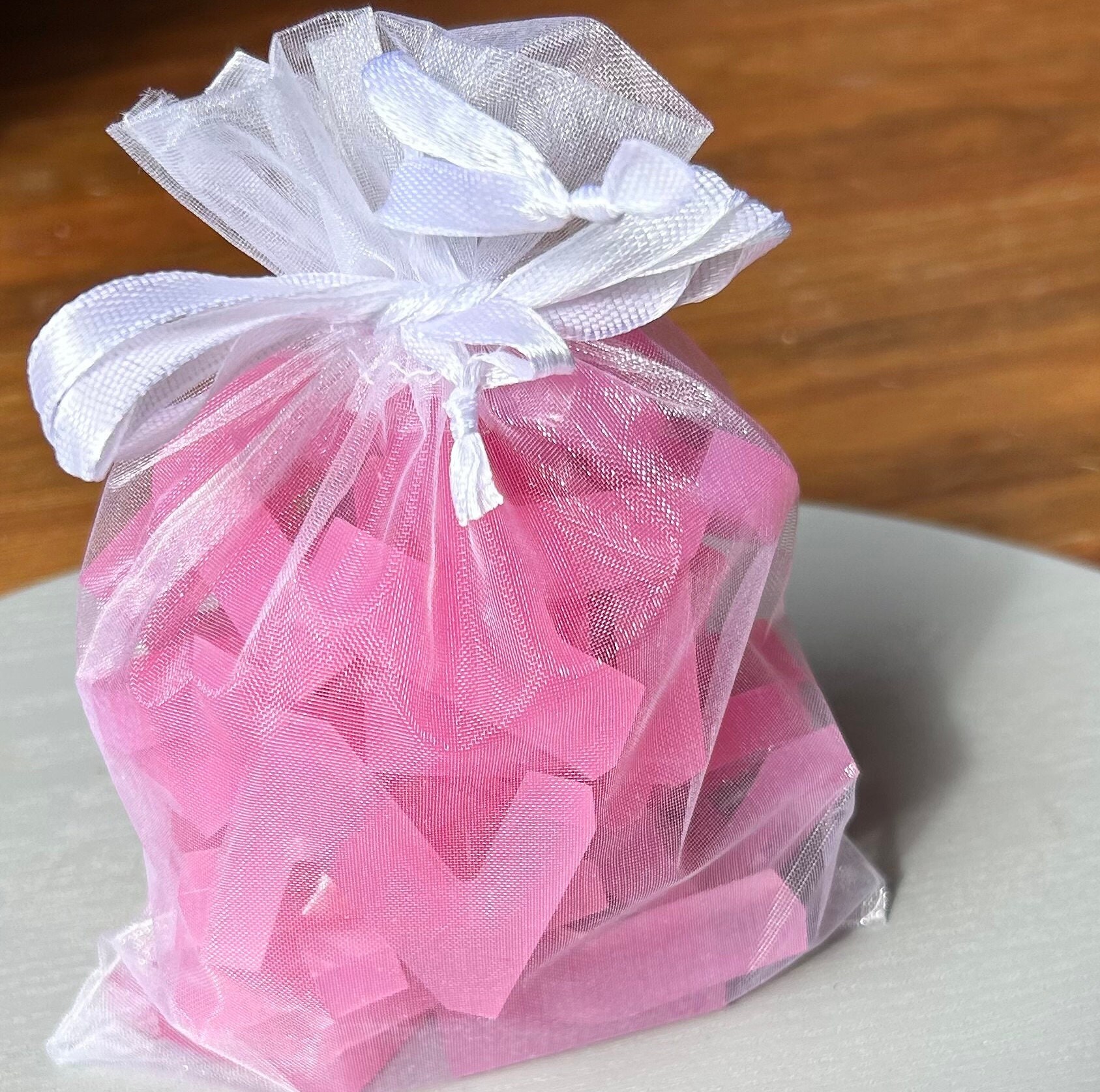 Resin Alphabet Set Custom Colour Letter Set Resin Art and Craft ...