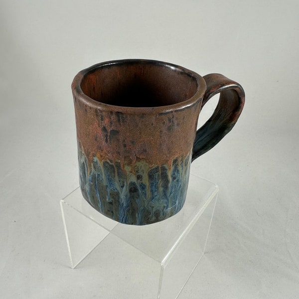 Hand Built Mugs - Etsy