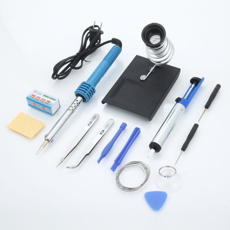 Buy Soldering Iron Kit Set Online In India - Etsy India