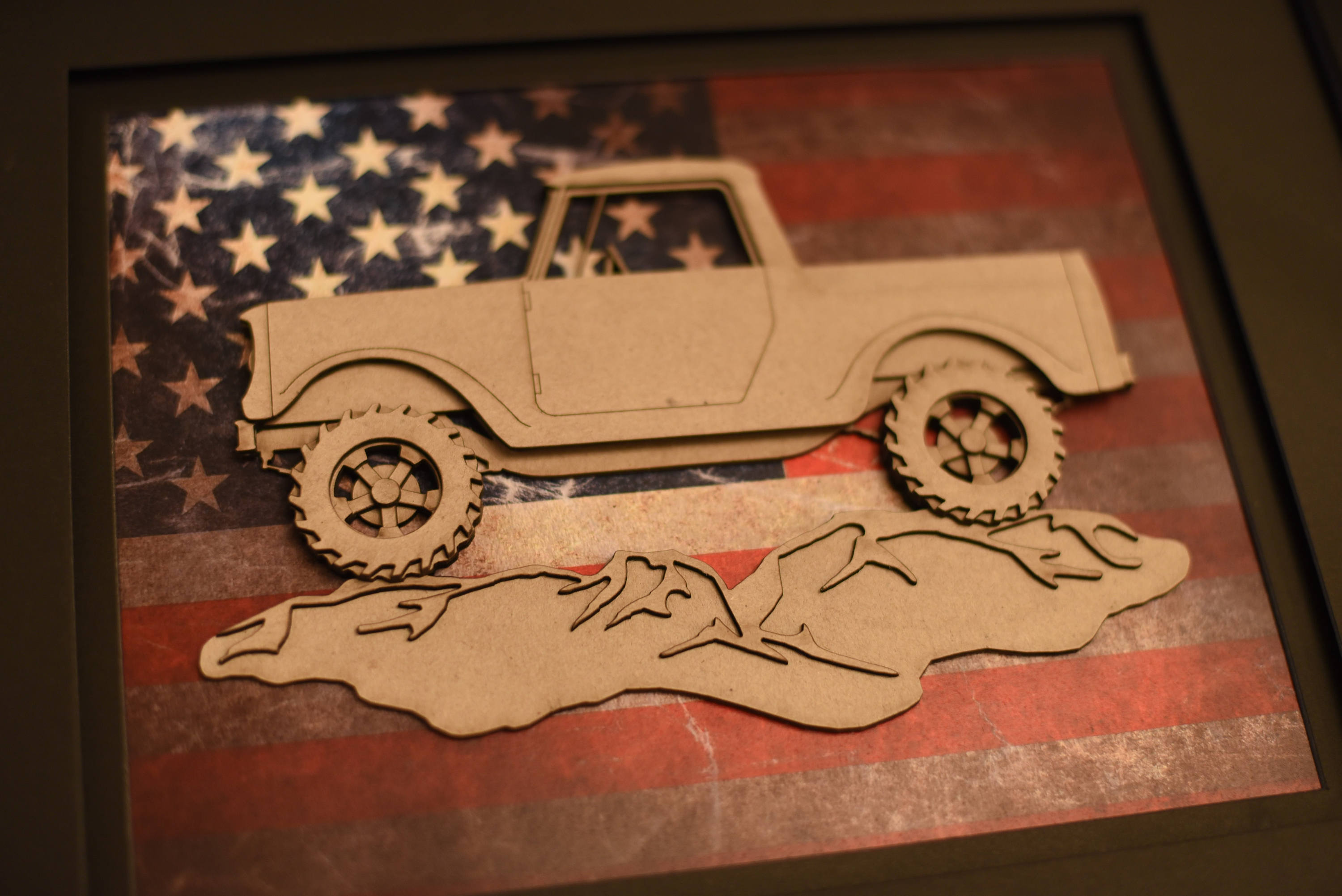 International Harvester Scout, IH, Scout, 80 800, 4x4, Vintage Truck ...