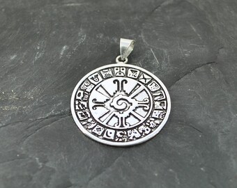 Aztec jewelry | Etsy