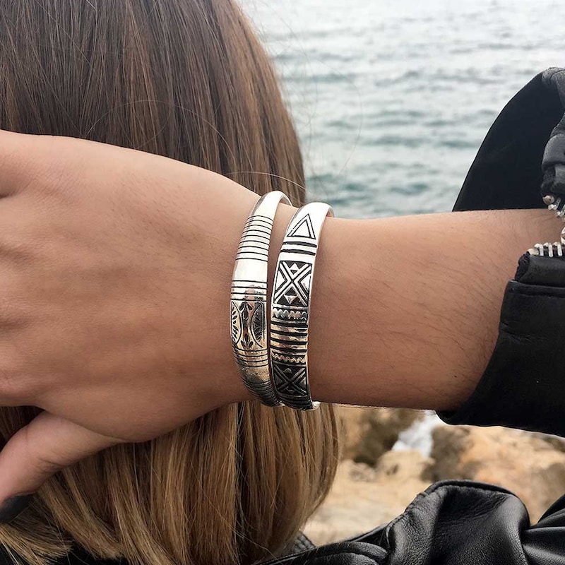 African Bracelet - Etsy