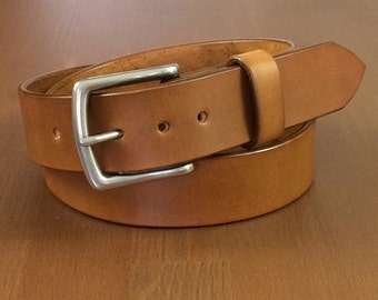 Custom leather belt | Etsy