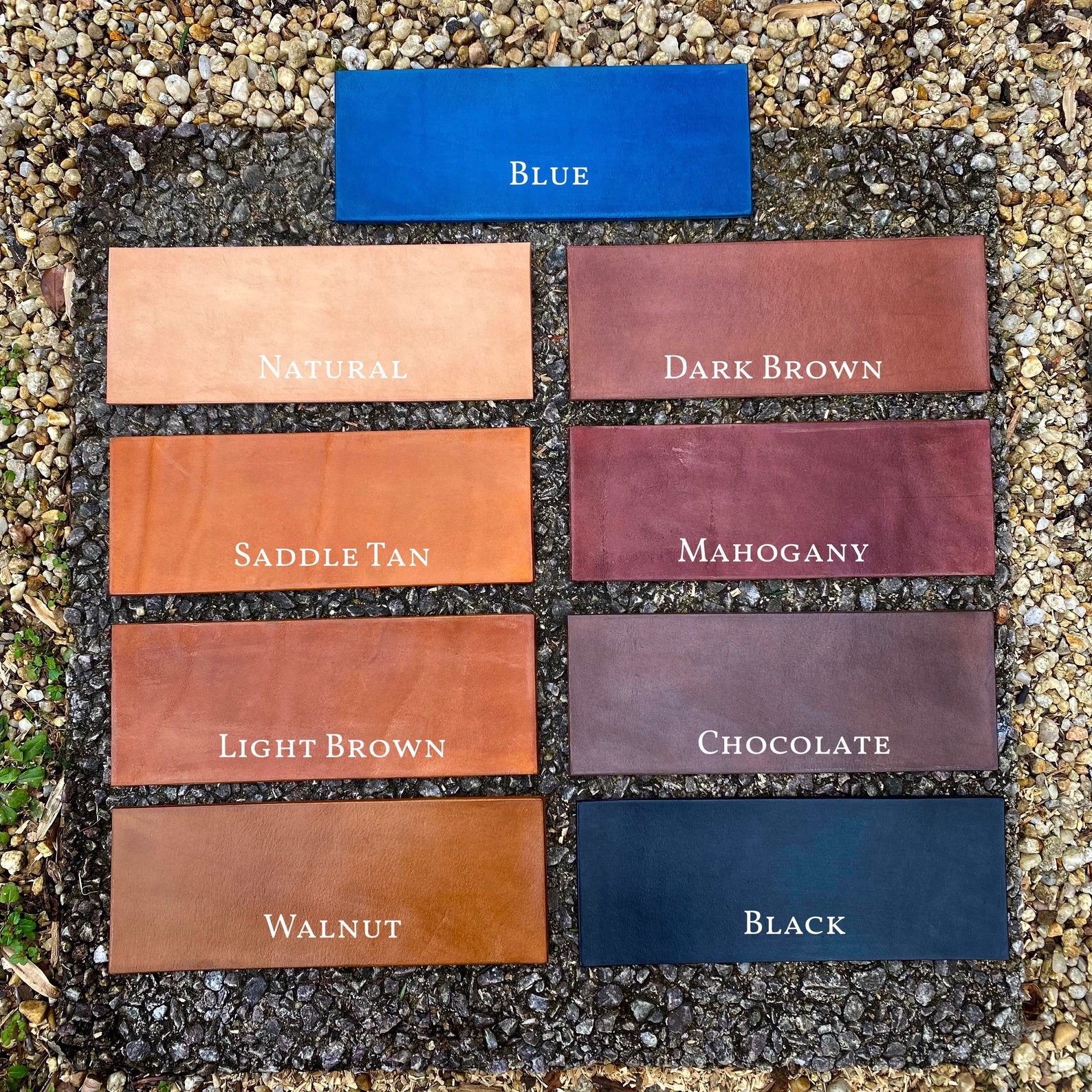 Leather Amp Corner Guards - Etsy