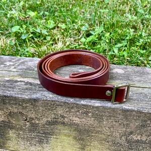 Full Indy Leather Accessories Kit | Etsy