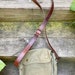 Indiana Jones Dod-style Leather Bag Strap - Etsy