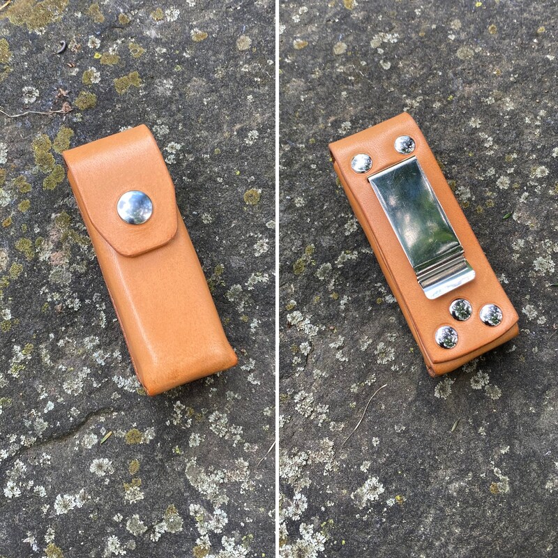 Multi Tool Case - Etsy