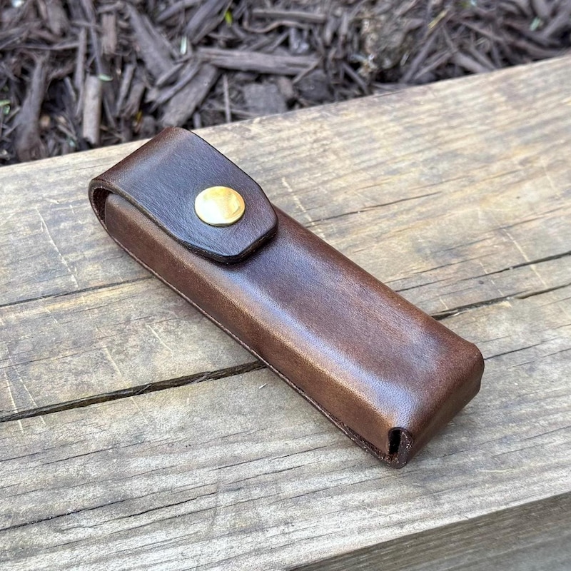 Leatherman Wave Sheath - Etsy