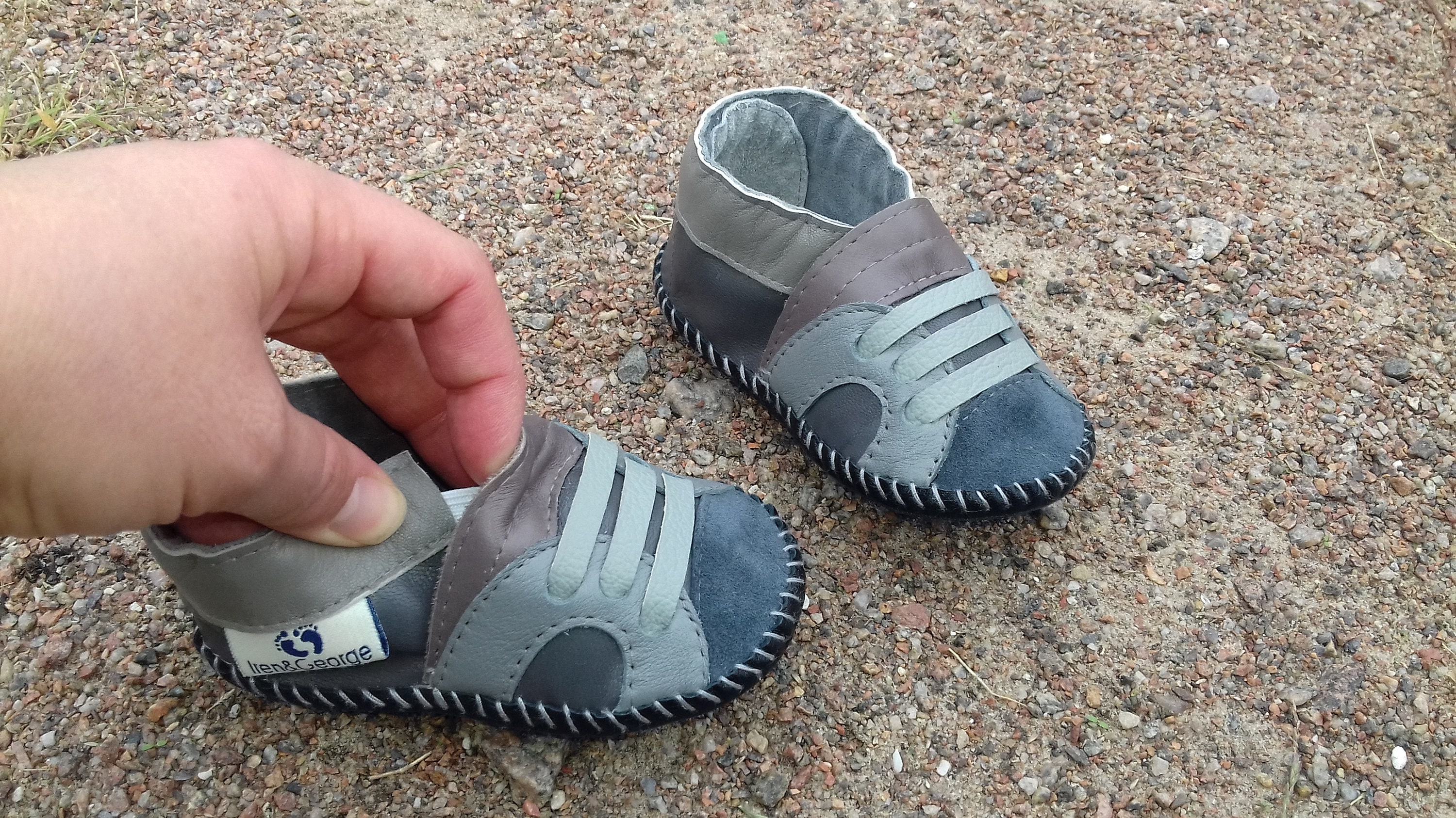 Kids Booty Shorts Baby Leather Snickers Kid's Booties - Etsy