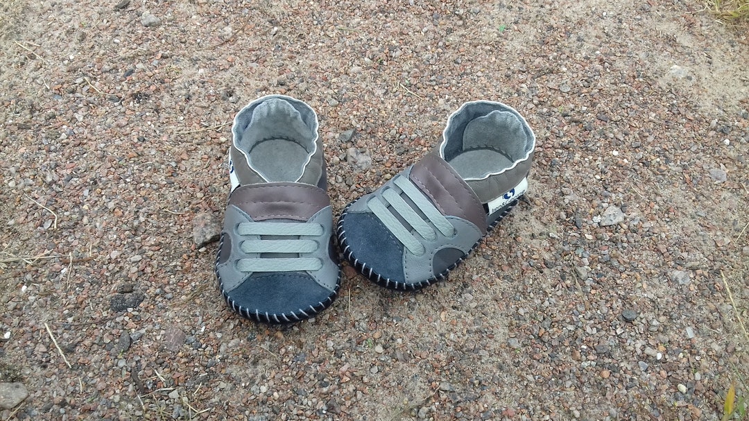 Kids Booty Shorts, Baby Leather Snickers, Kid's Booties, Toddler ...