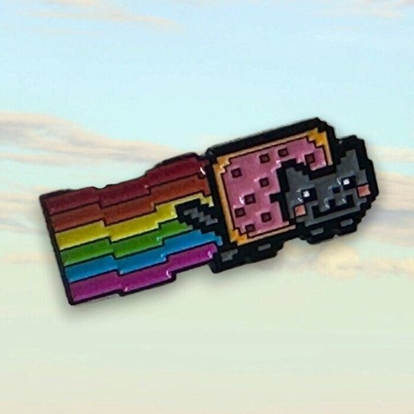 Nyan Cat - Etsy