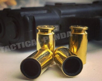 Jewelry & Beauty Craft Supplies & Tools 12x16mm Bullet End Cap 10mm ID ...