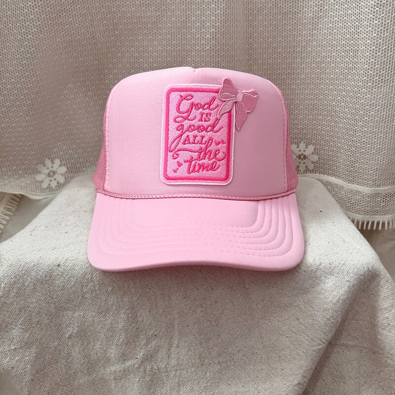 Baby Trucker Hat - Etsy