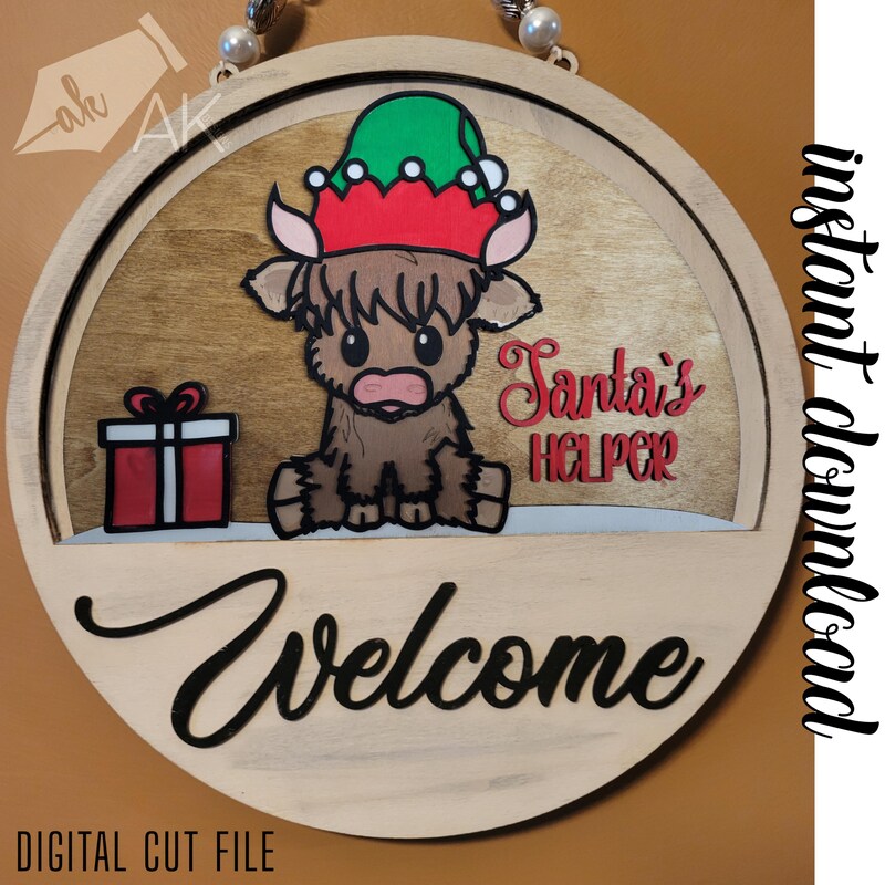 Elves Only Sign - Etsy