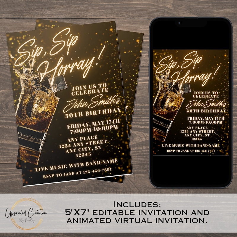 UpscaledCreation - Etsy