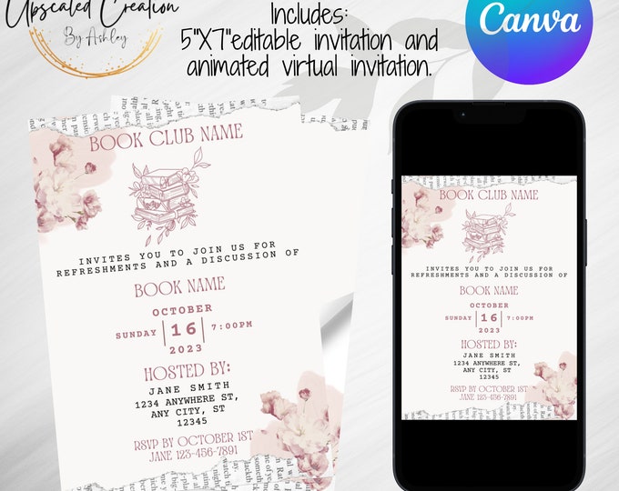 UpscaledCreation - Etsy