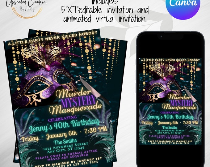 UpscaledCreation - Etsy