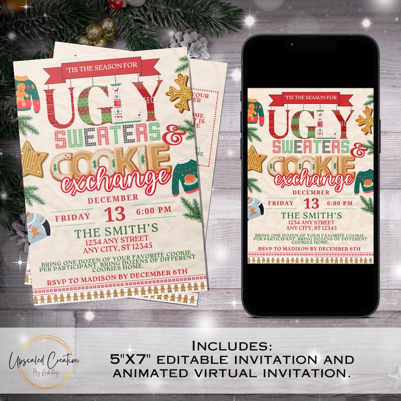 UpscaledCreation - Etsy