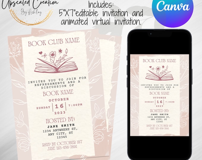 UpscaledCreation - Etsy