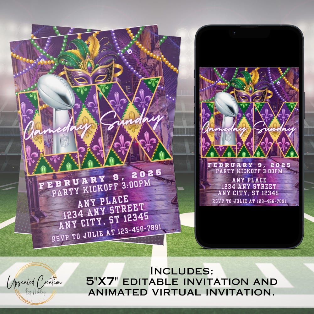 UpscaledCreation - Etsy